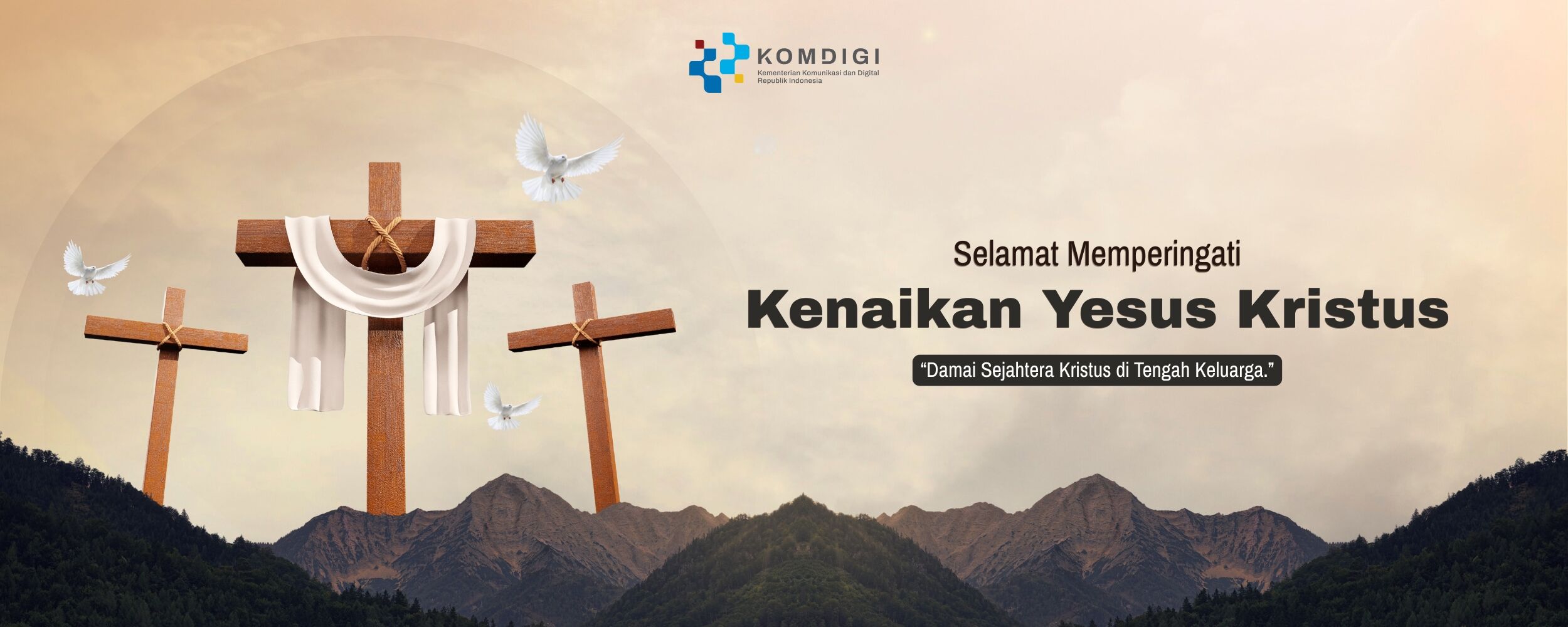 Direktorat Jenderal Infrastruktur Digital