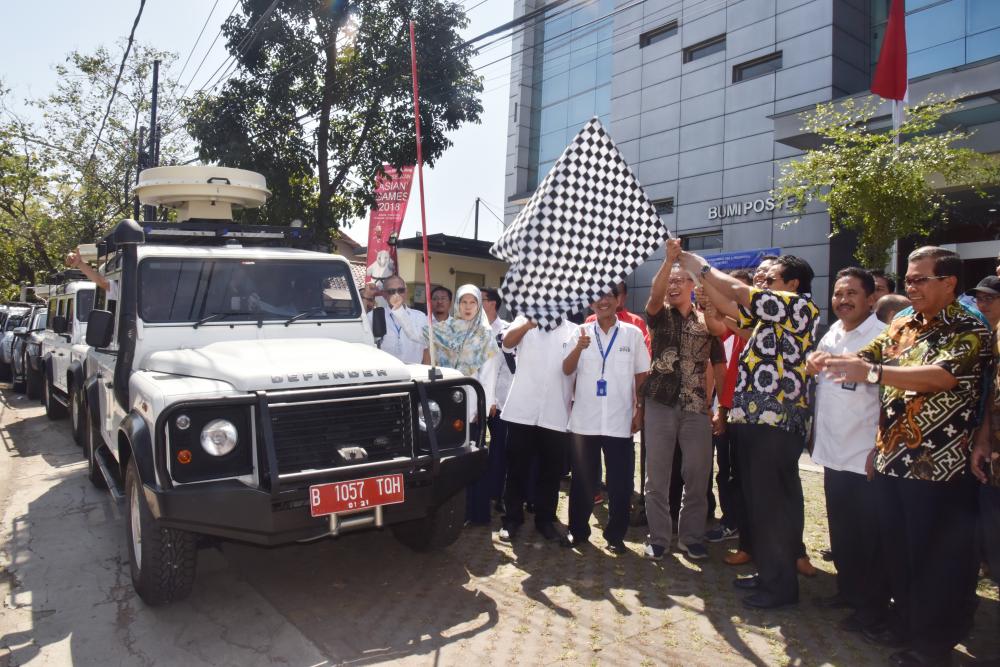 SDPPI Kerahkan 35 UPT Pastikan Kelancaran Komunikasi Selama Libur ...