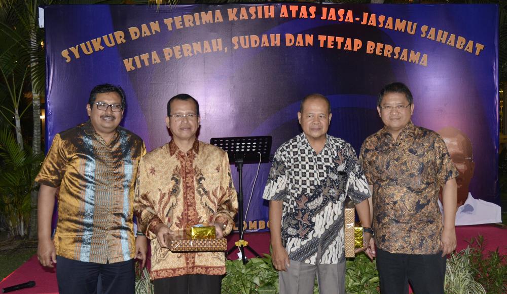 Rudiantara: Balmon "Muka" Kemkominfo di Daerah - Seputar DJID - Info ...