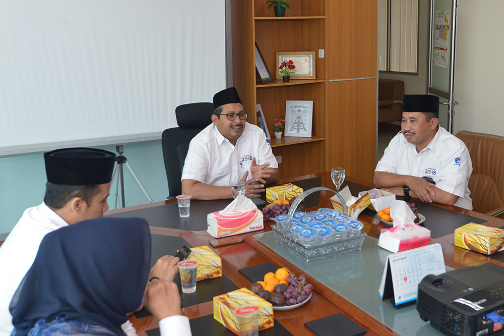 Balmon Bandung Diharapkan Bisa Jadi Percontohan - Seputar DJID - Info ...