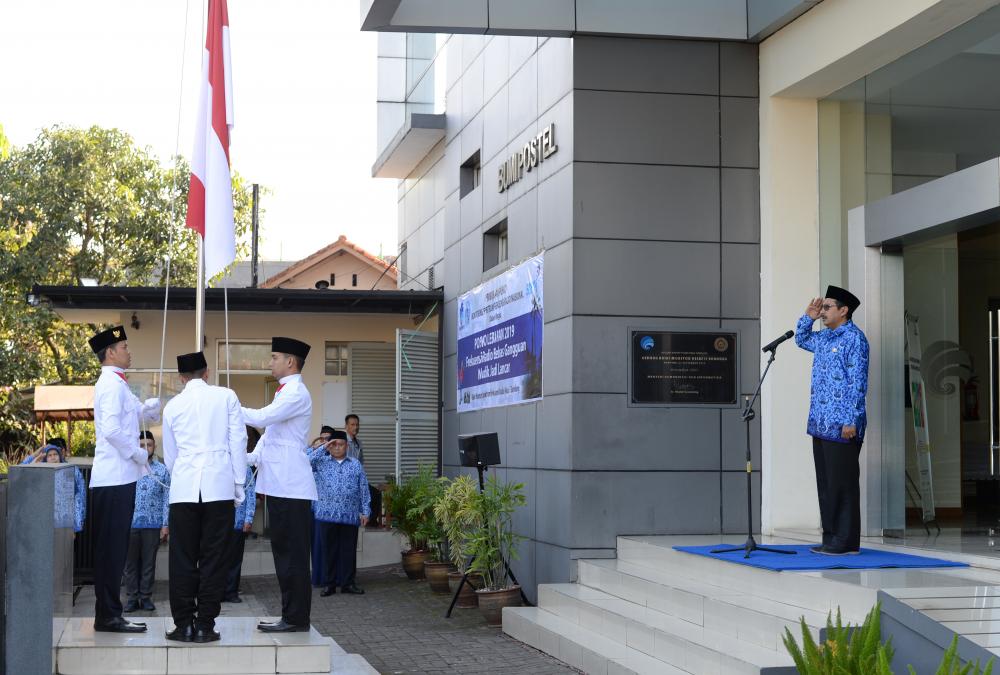 Pancasila Anugerah Tiada Tara dari Tuhan YME - Seputar DJID - Info ...